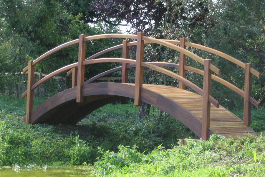 Roger Gladwell Timber Frame Construction