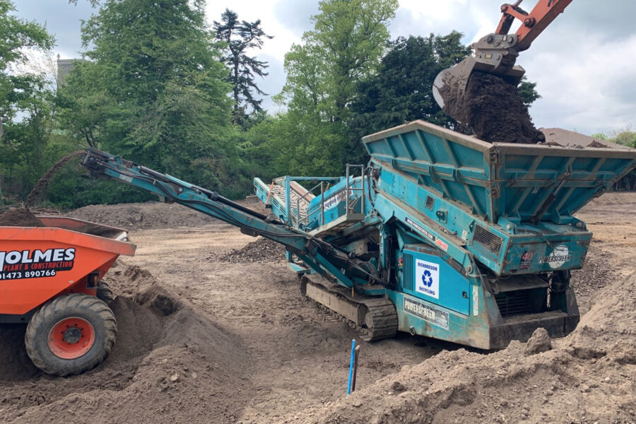 Roger Gladwell Landscape & Construction - Suffolk's Landscaping Specialists